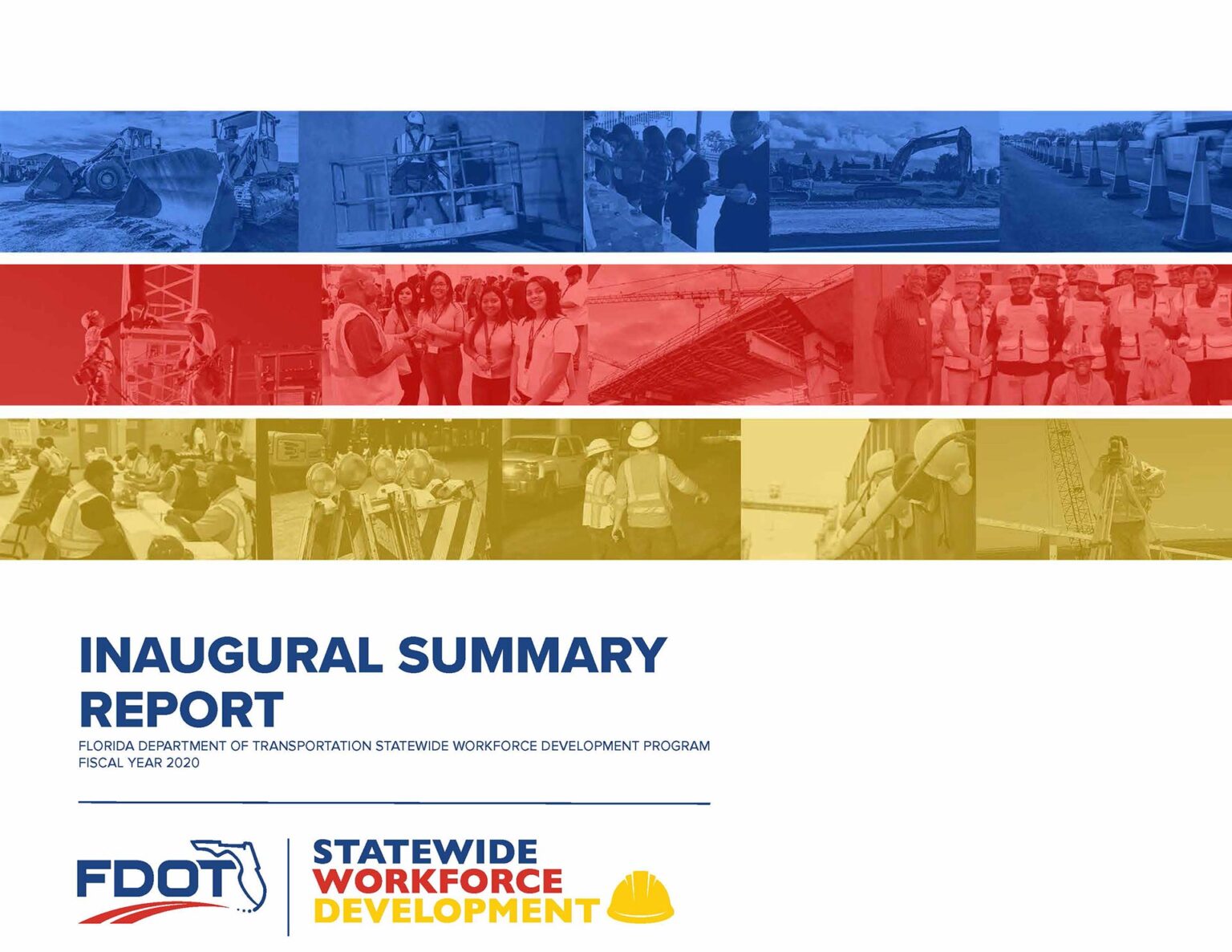 About Us - Statewide Workforce Development